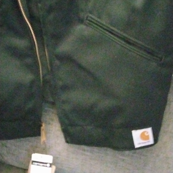 Carhartt | Jackets & Coats | 223 Womens Carhartt Spring Jacket ...